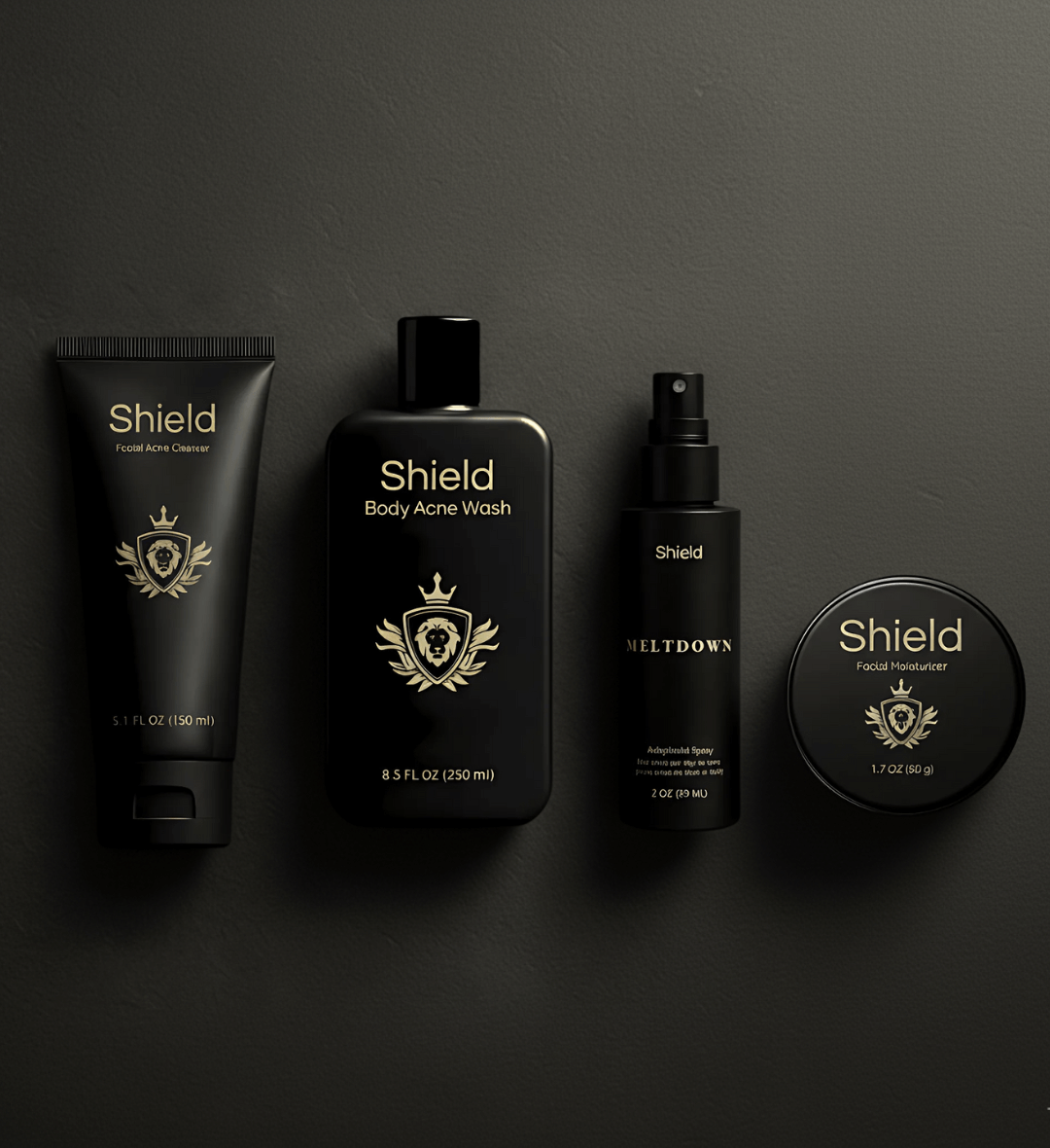 Shield System