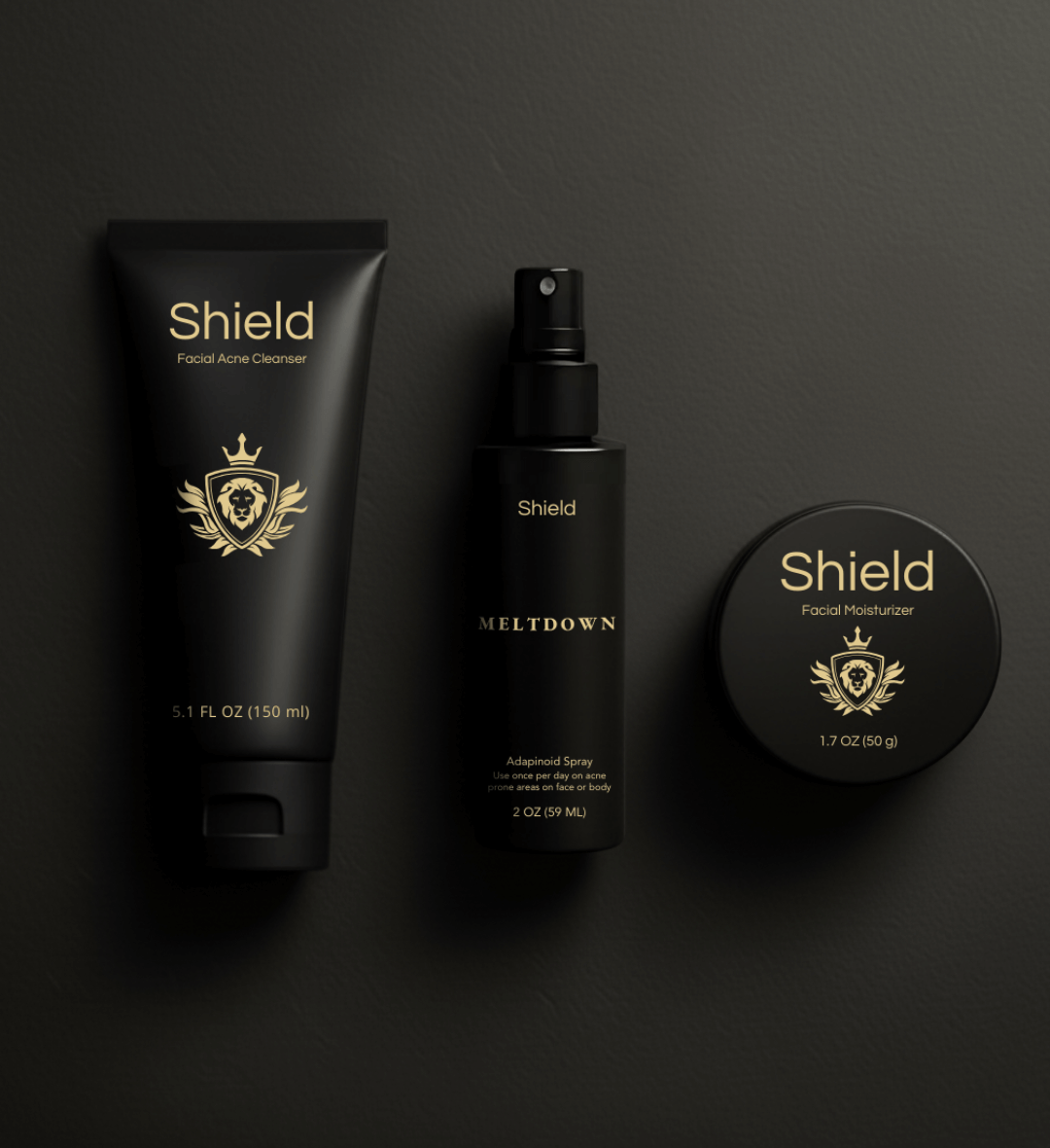 Shield System