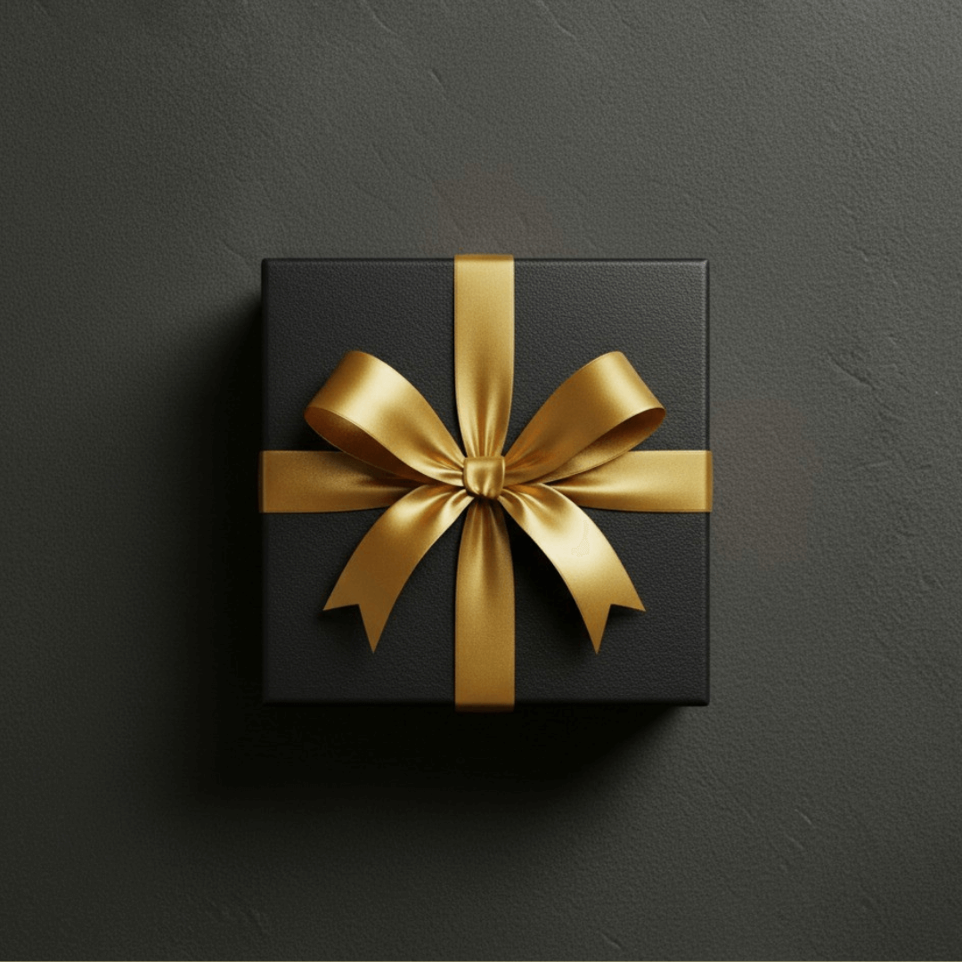 Mystery Gift – Shield
