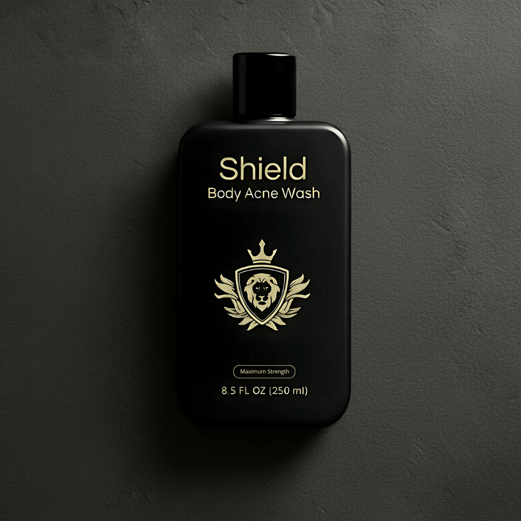Shield - Acne System for Men