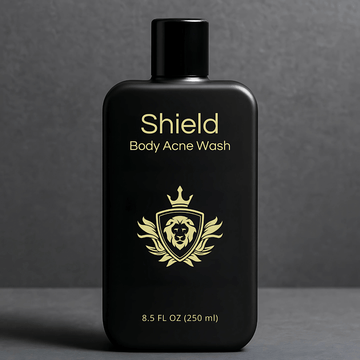 Shield - Acne System for Men