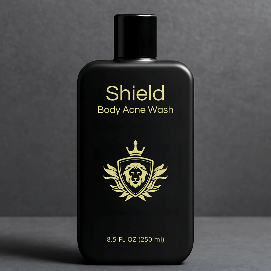 Shield - Acne System for Men